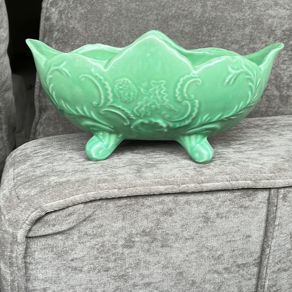 cookson pottery | Accents | Cookson Pottery Planterbowl | Poshmark